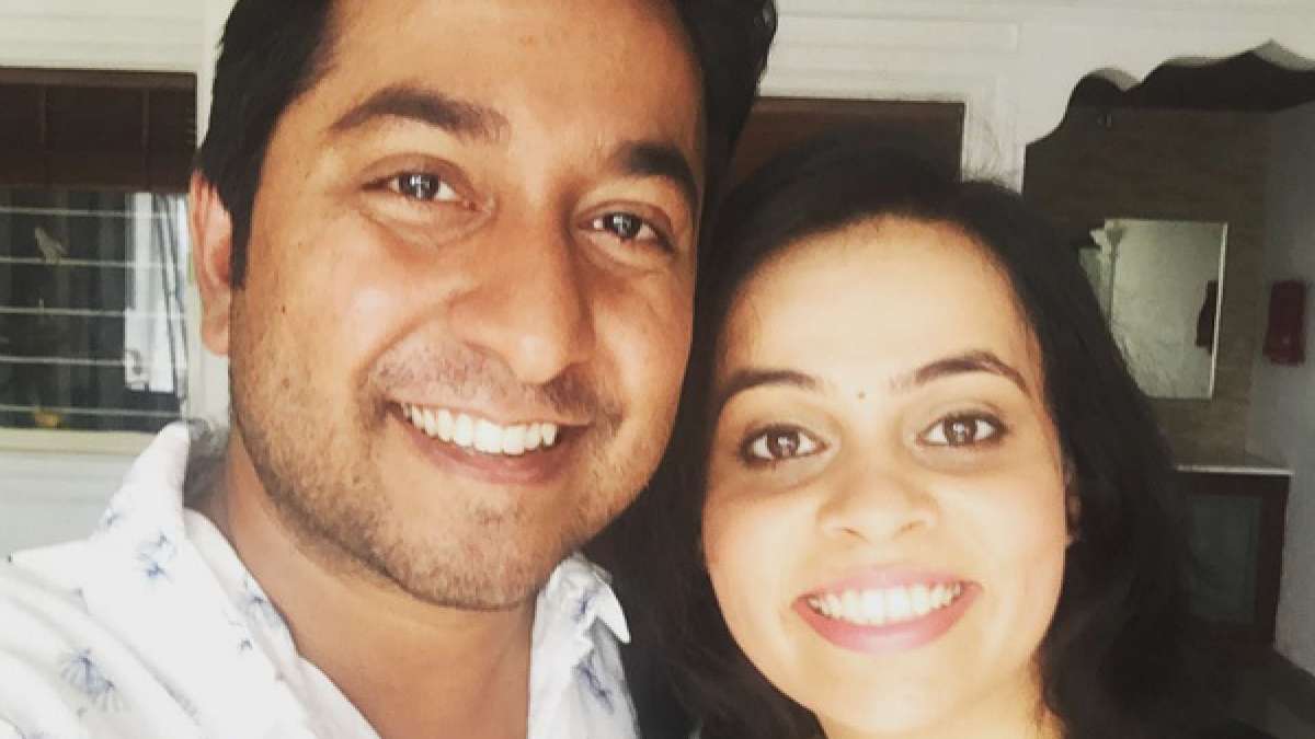 Vineeth Sreenivasan And Wife Divya Blessed With Baby Boy - Filmibeat