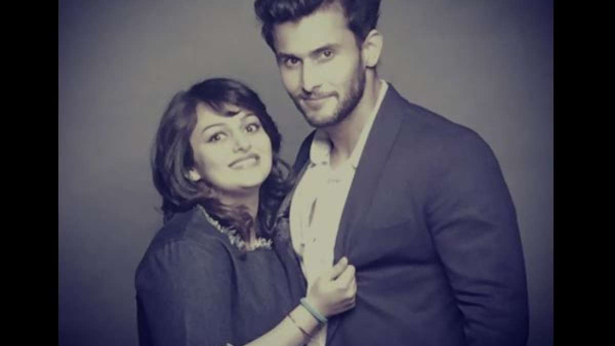 Ishqbaaz Actors Leenesh Mattoo & Nehalaxmi Iyer In Love? - Filmibeat