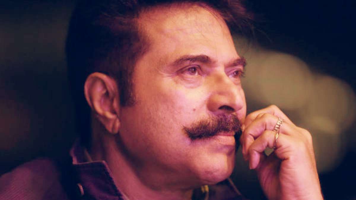 Mammootty's Kunjali Marakkar To Start Rolling Soon - Filmibeat