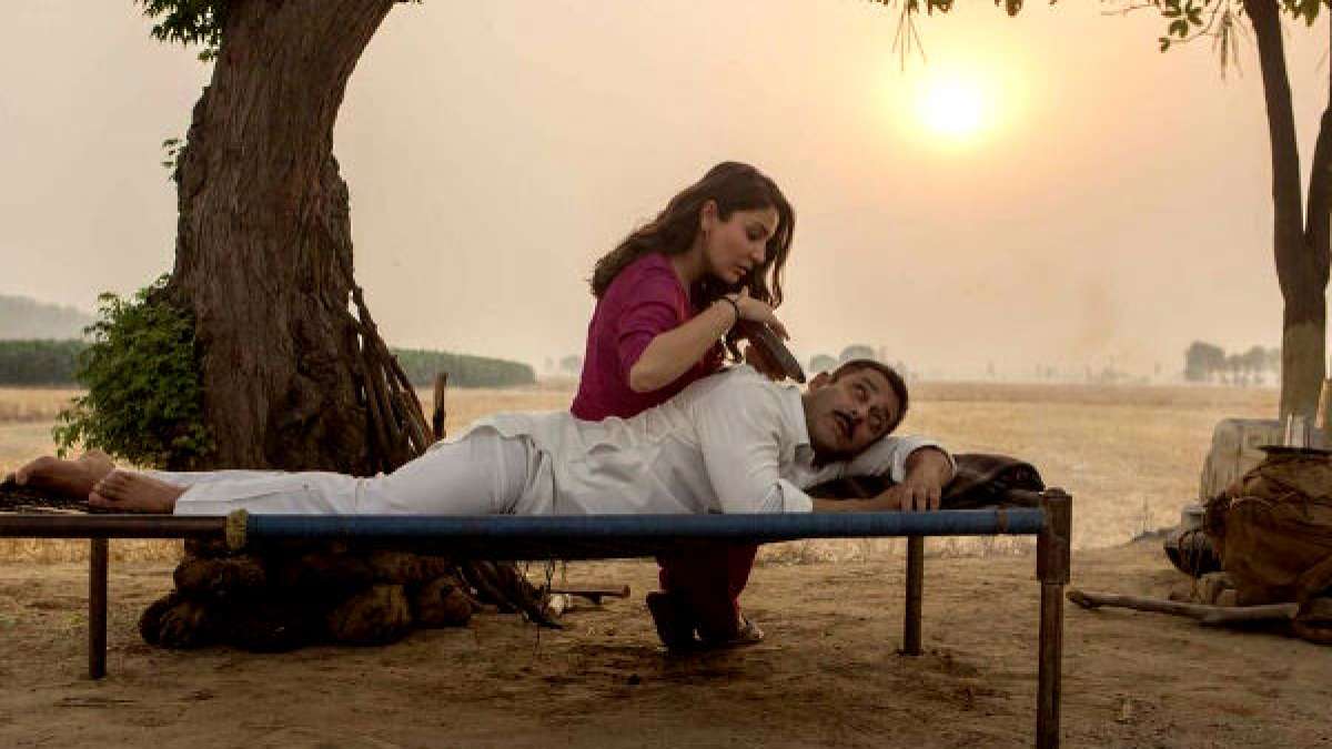 Sultan Completes One Year, Unreleased Pictures Of Salman Khan Anushka ...