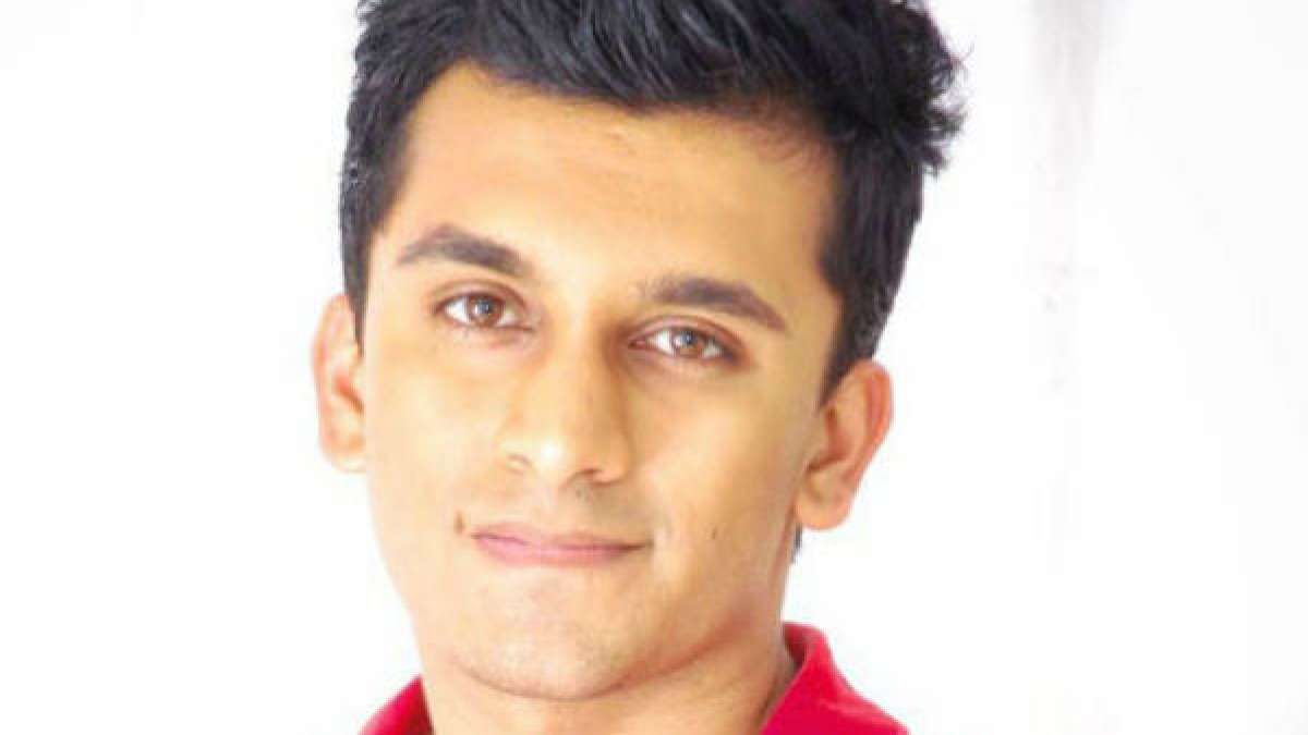 Dr. Rajkumar's Grandson, Dheeren Ramkumar To Make His Sandalwood Debut ...