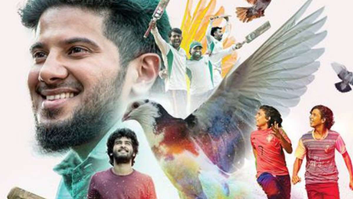 Parava Interesting facts About The Movie Dulquer salmaan Soubin Shahir ...