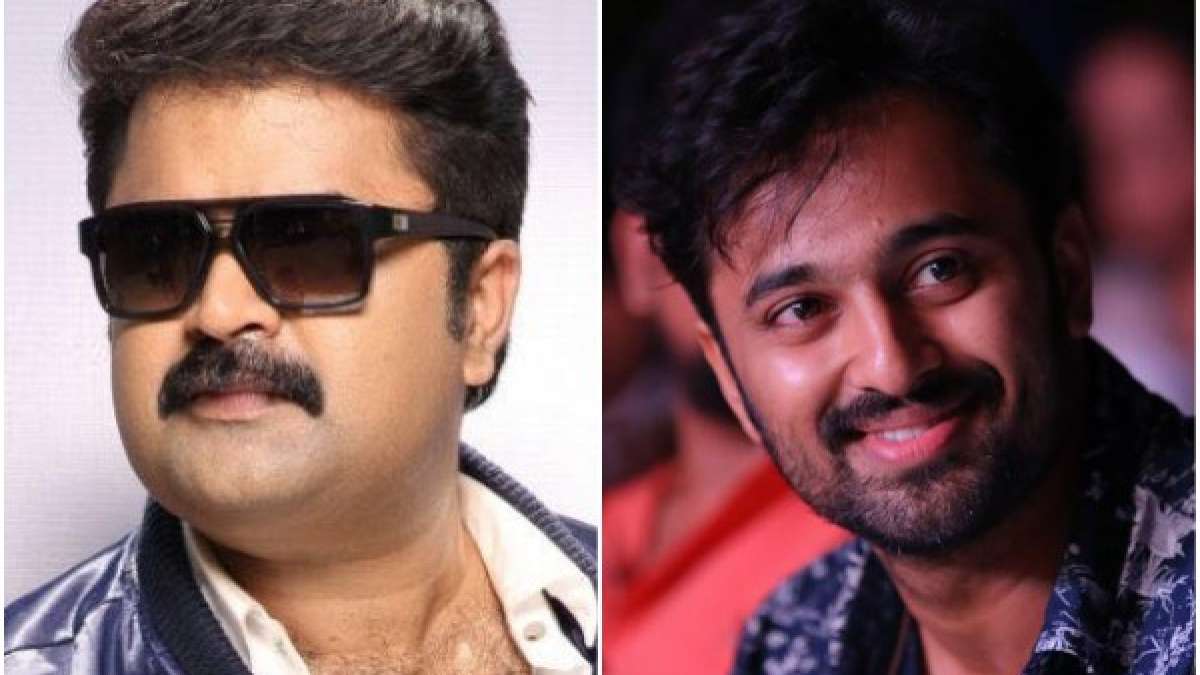 Unni Mukundan & Anoop Menon Back Together For A Film? - Filmibeat
