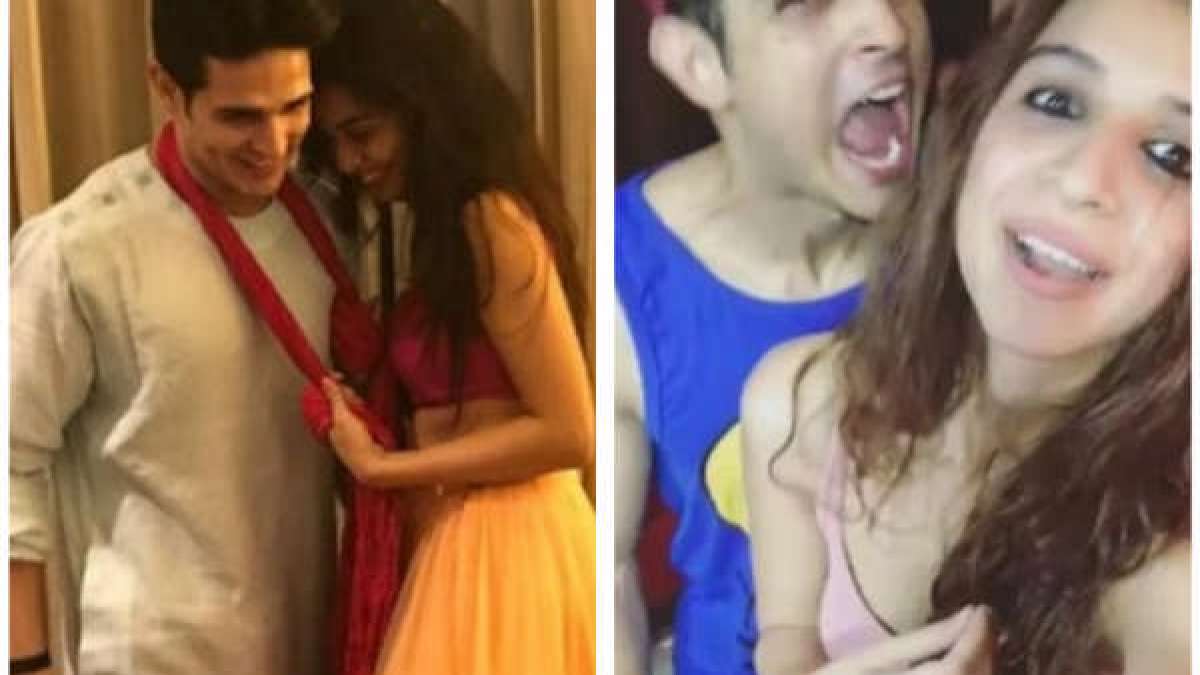 Bigg Boss 11: BAD NEWS For DivYank Fans! Divya Agarwal BREAKS UP With Priyank Sharma! - Filmibeat