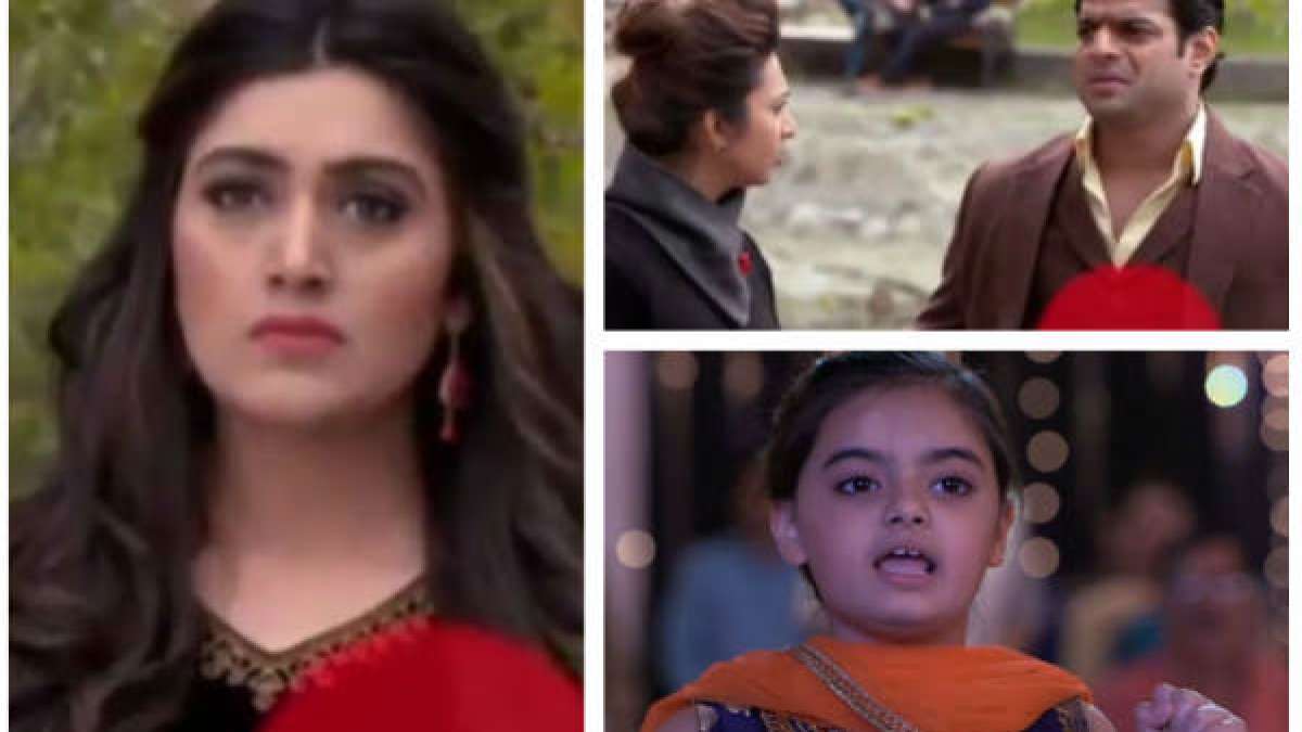 Yeh Hai Mohabbatein SPOILER: Is Simmi Behind Raman’s Memory Loss; Pihu ...