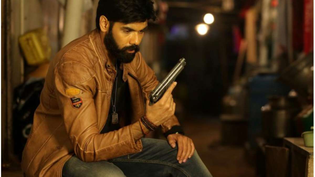 Sathya Movie Review Story Rating Sibiraj - Filmibeat