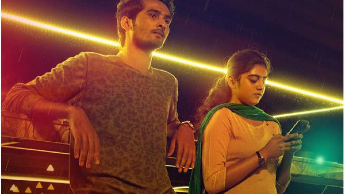 Eeda Movie Review Rating Plot Shane Nigam Nimisha Sajayan - Filmibeat