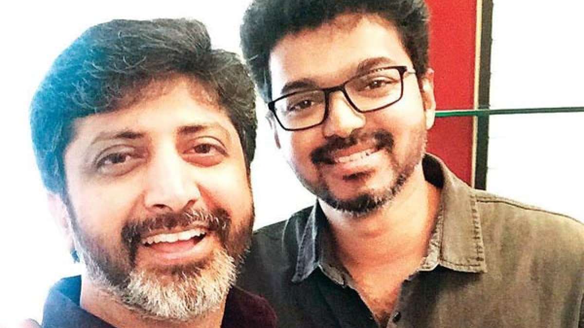 Mohan Raja On A Success Streak; Might Join Hands With This Star Actor ...