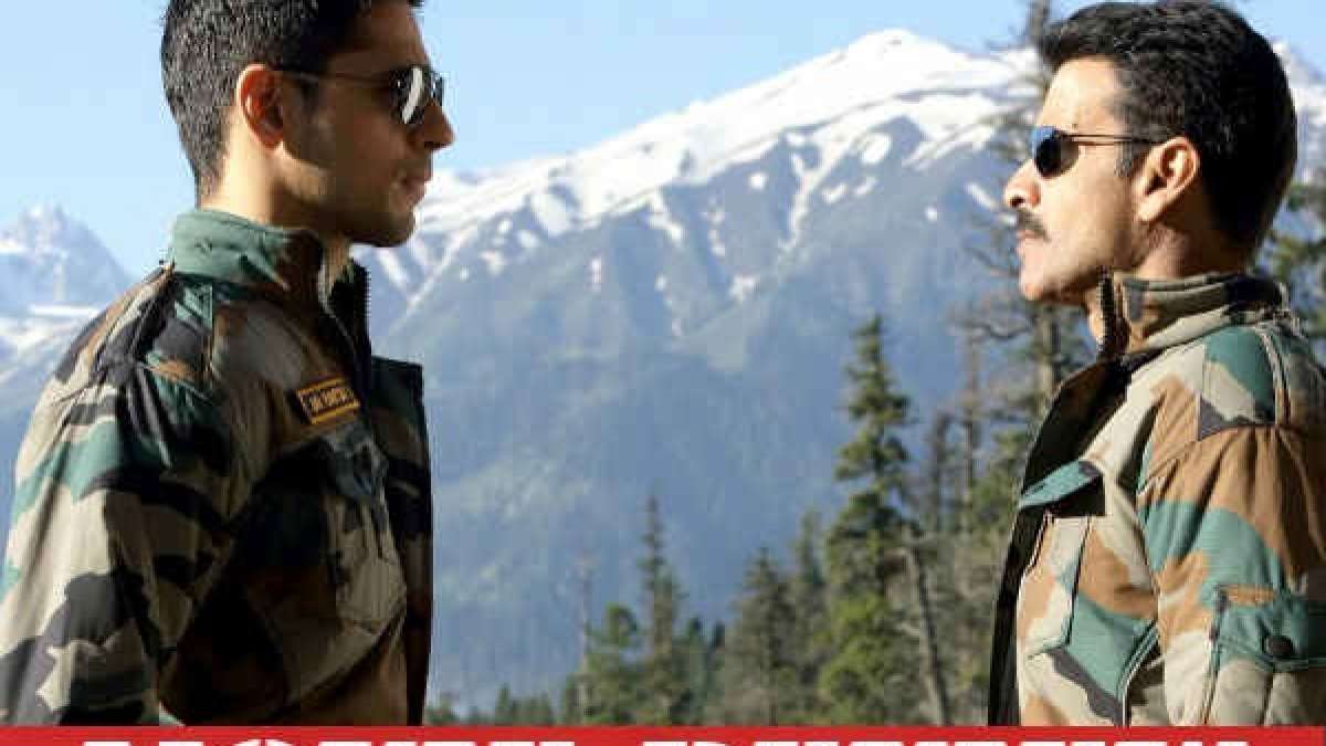 Aiyaary Movie Review: This Espionage Thriller Is Highly Deceptive ...