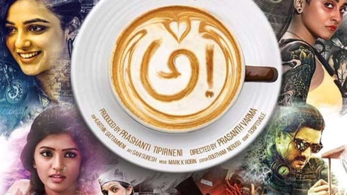 Awe Movie Review: An ‘Awe’some Experience! - Filmibeat