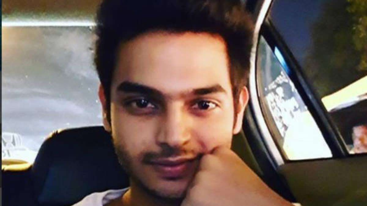 Siddharth Sagar Makes SHOCKING Revelations; Says He Was In Mental ...