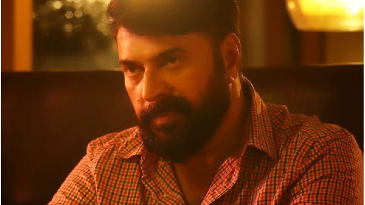 Mammootty's The Great Father Tamil Remake Vikram - Filmibeat