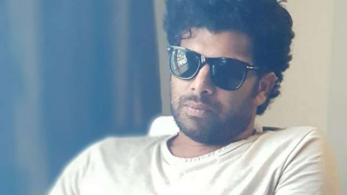 Sunny Wayne Launches His Own Production Company Sunny Wayne Productions ...