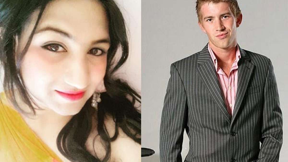 Danny D Is Reportedly In India To Celebrate Mahika Sharma's Birthday ...