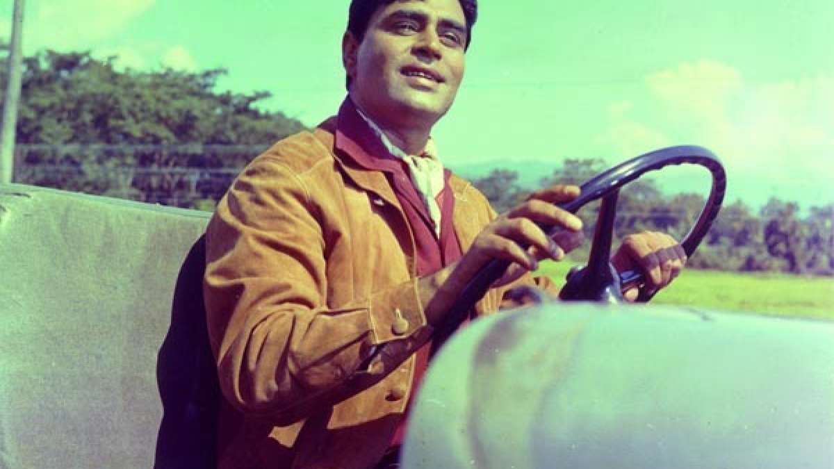 Rajendra Kumar 89th Birth Anniversary | Rajendra Kumar Birthday ...
