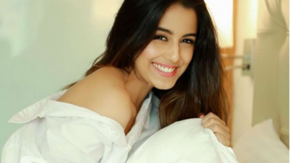 Bigg Boss 12: Is Ishqbaaz Actress Srishty Rode The First Confirmed ...