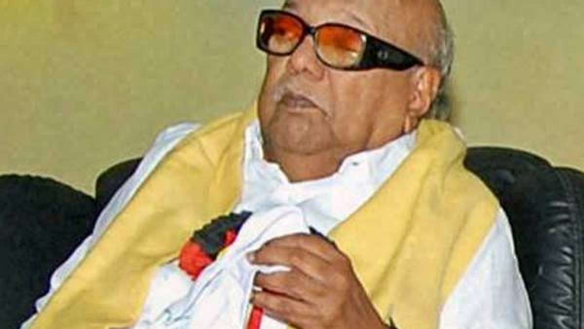 M Karunanidhi Death: Kollywood Pays Tribute To ‘Kalaignar’ - Filmibeat
