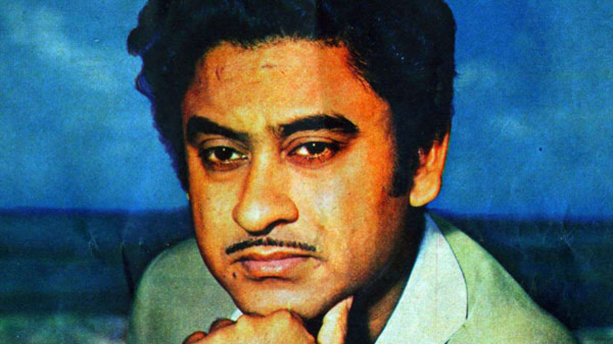 Kishore Kumar 89th Birth Anniversary | Kishore Kumar Songs - Filmibeat