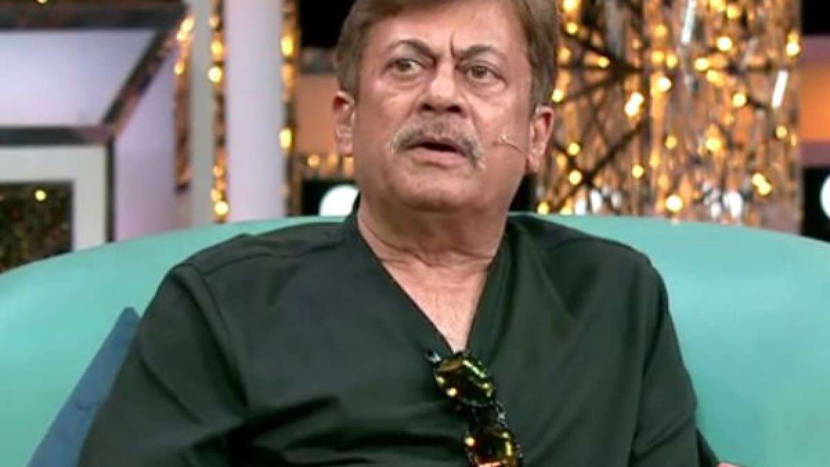 Happy Birthday Anant Nag: These Films Prove That He Is An Actor Par ...