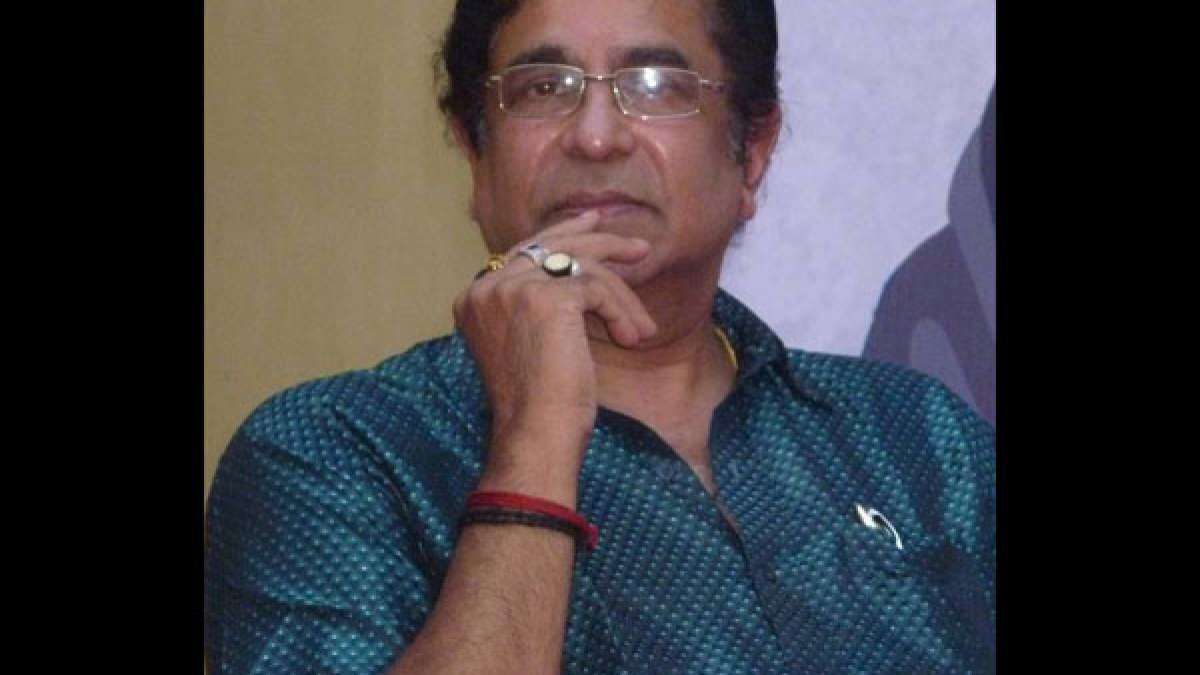 When Captain Raju Had Opened Up About His Humorous Role In CID Moosa ...