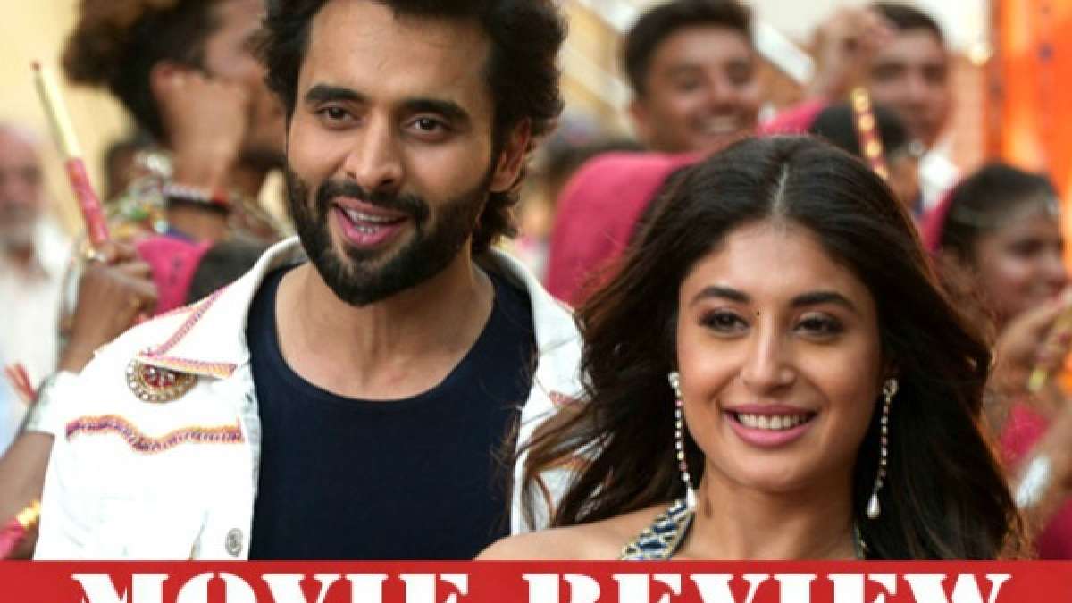 Mitron Movie Review {3/5}: When Life Gives You A 'Mitron', Laugh Your ...