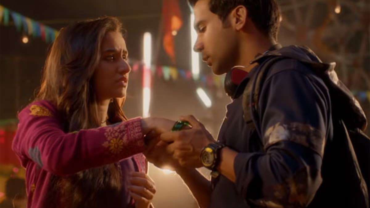 Rajkummar Rao- Shraddha Kapoor's Stree Enters The 100 Crore Club ...