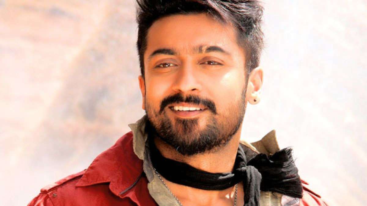 Suriya Completes 21 Years In Kollywood; Here’s Why He Is An Inspiration ...