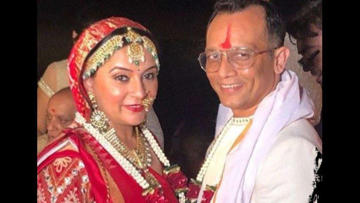 Baa, Bahoo Aur Baby Actress Suchita Trivedi & Boyfriend Nigam Patel Got ...