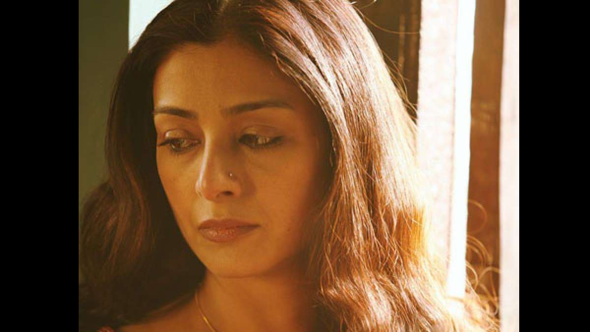 Tabu On Her Layered Character In Andhadhun - Filmibeat