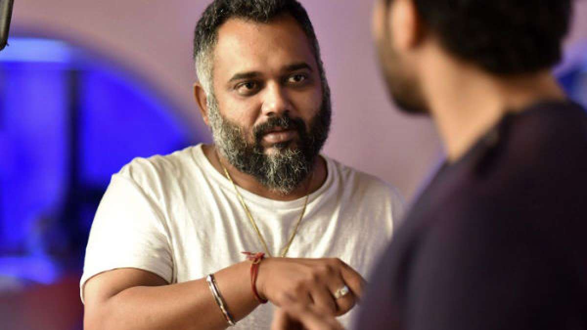 Actress Accuses Pyar Ka Punchnama Director Luv Ranjan For Harassing Her ...