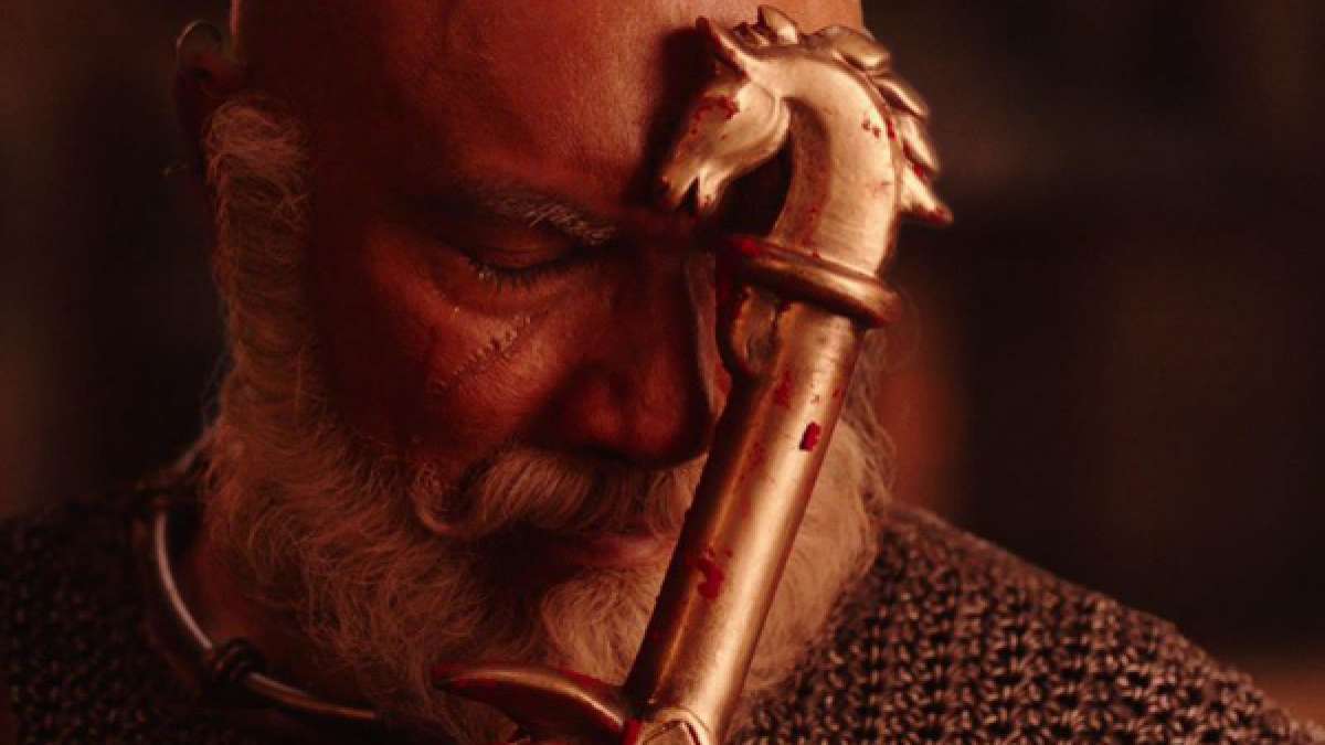 Sathyaraj Birthday Special: These Four Recent Films Prove That ...