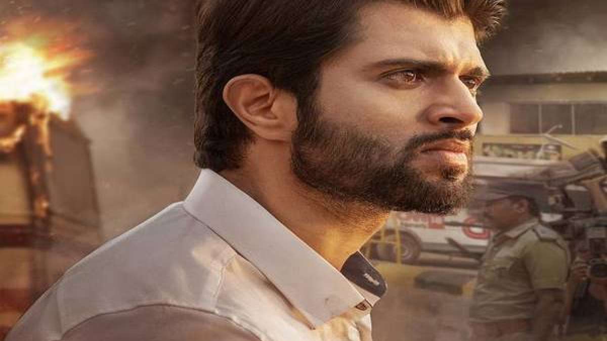 NOTA Twitter Review: Here Is What The Audience Feels About Vijay ...