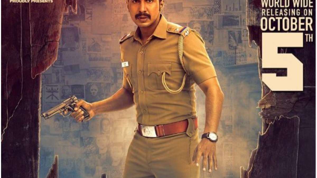 Ratsasan Movie Review Rating {3.5/5}: A Well-made Thriller That Should ...