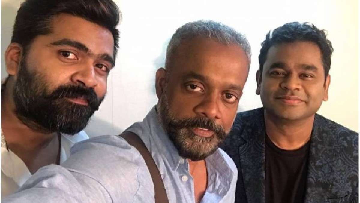 Simbu-GVM-AR Rahman Team's Next Movie: Is It VTV 2 Or Another Action ...