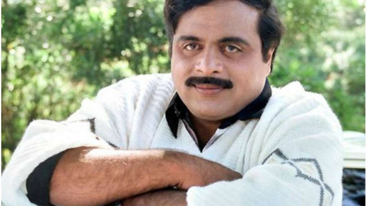 Remembering Ambareesh: A Journey Through Some Of The Best Performances ...
