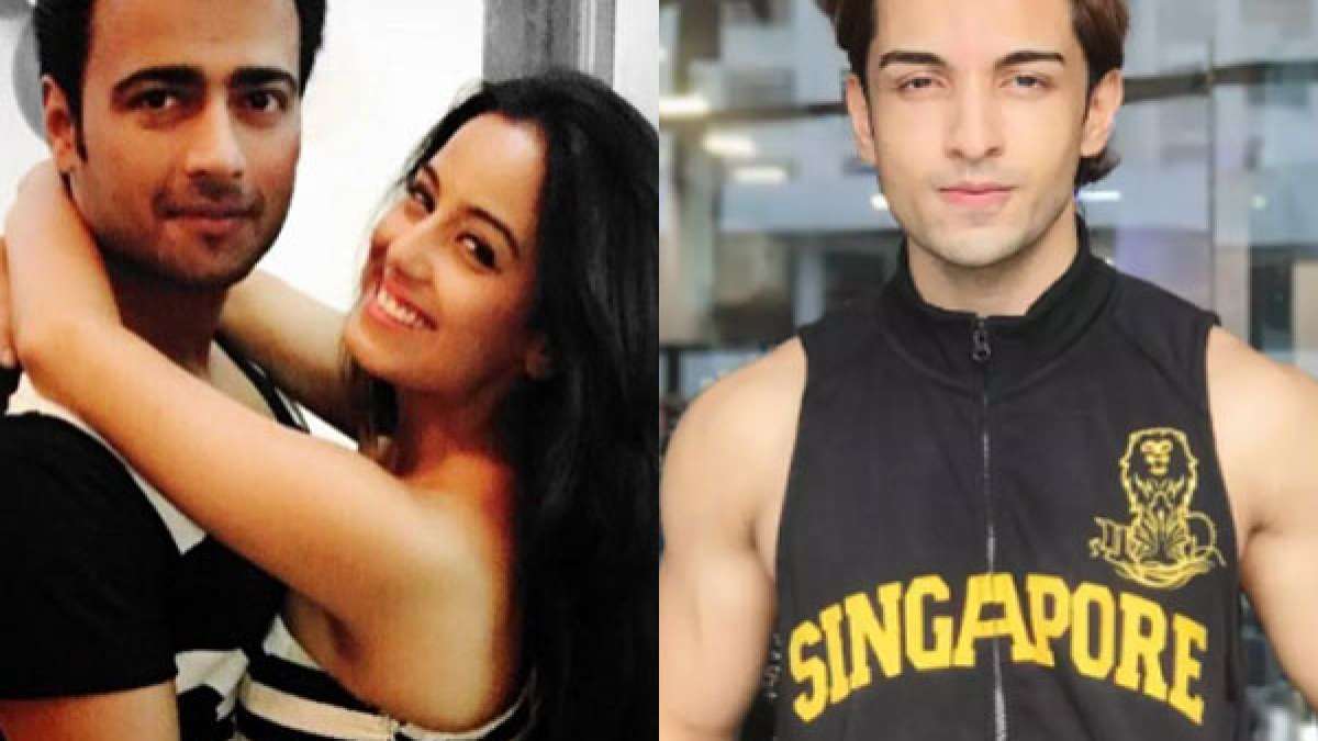 Bigg Boss 12 Manish Nagdev Says Srishty's All His, Says He Shall Not ...