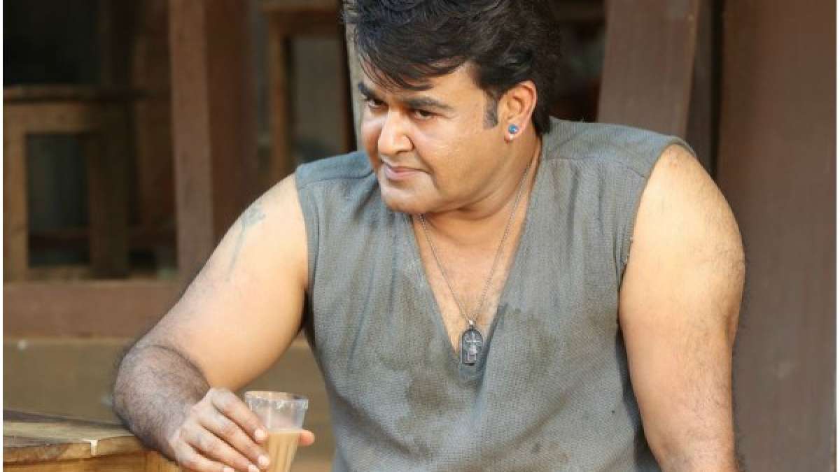 Odiyan’s New Poster Features The Entire Star Cast Of The Much Awaited ...