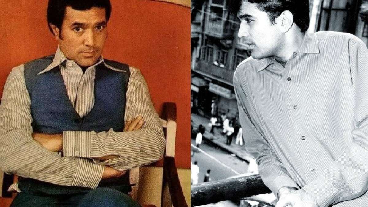 Rajesh Khanna Dialogues | Remembering Rajesh Khanna - Filmibeat