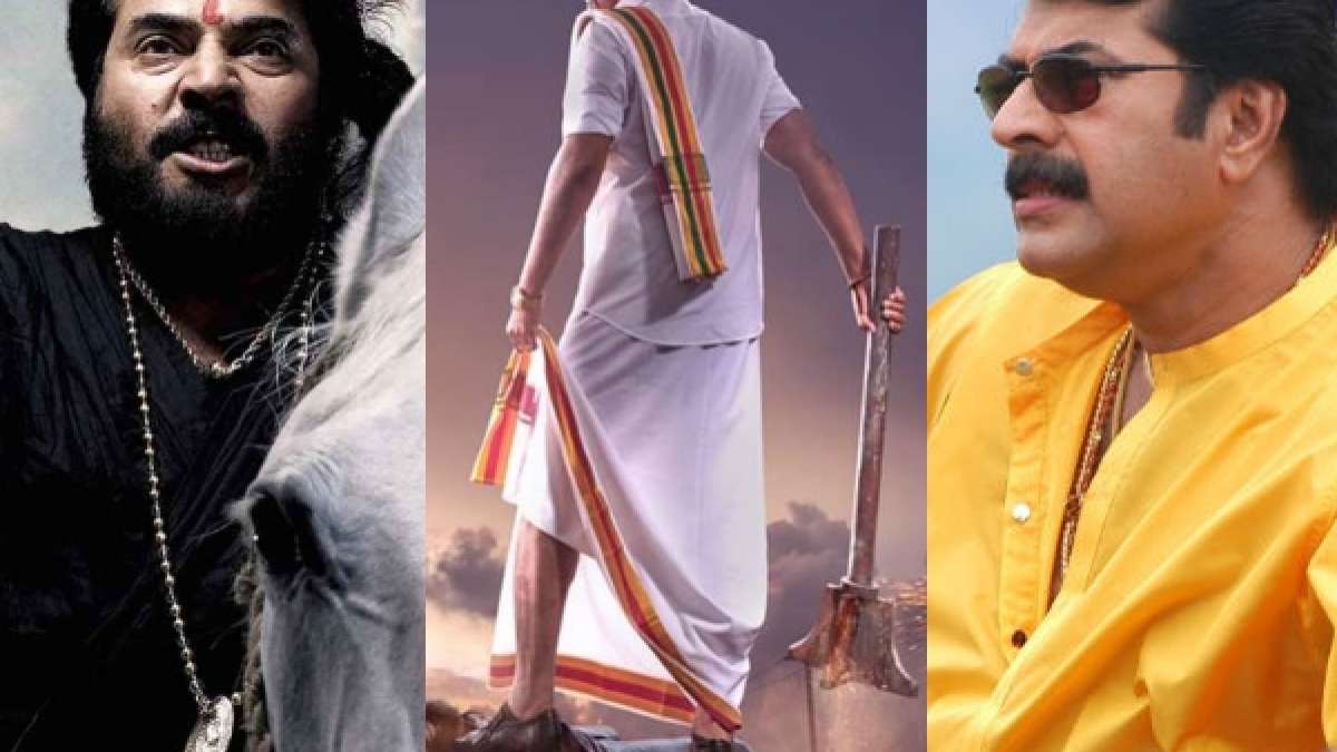 Madhura Raja And More: Mammootty’s Most Popular ‘Raja’ Roles - Filmibeat