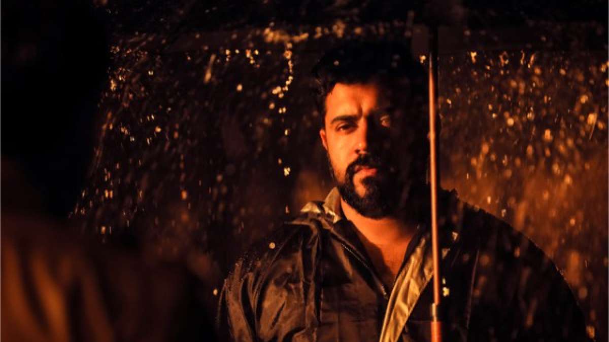 Mikhael Full Movie Leaked Online To Download By tamilrockers; Will It ...