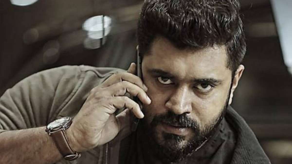 Mikhael Twitter Review | Mikhael Audience Review - Filmibeat