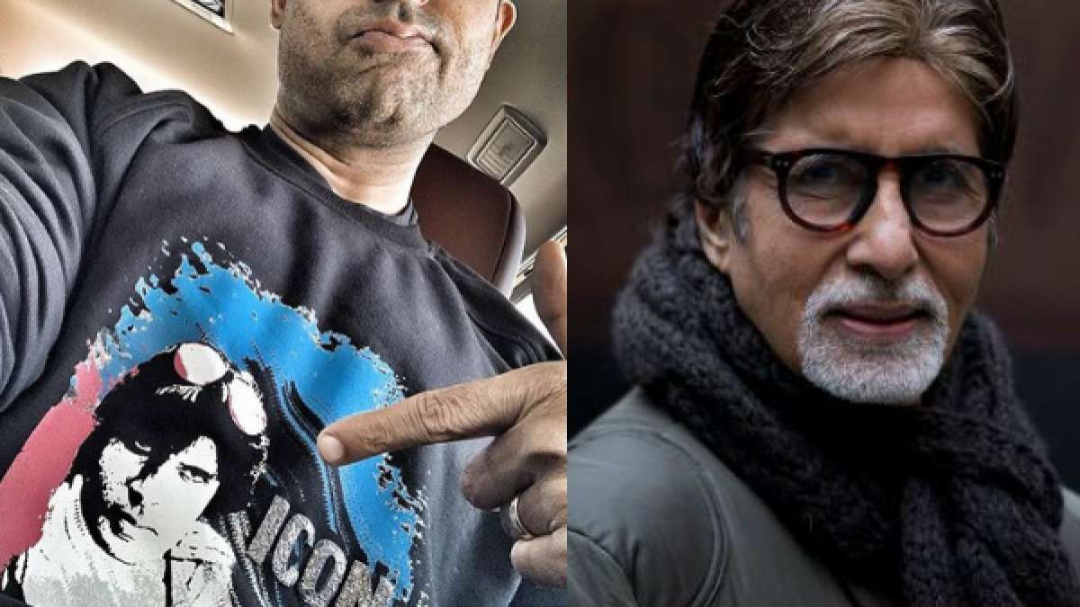50 Years Of Amitabh Bachchan: Abhishek Bachchan Pens An Emotional Note ...