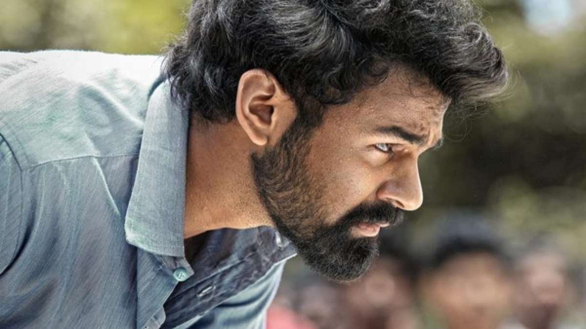 Pranav Mohanlal: Strengths And Weaknesses Of The Young Actor! - Filmibeat