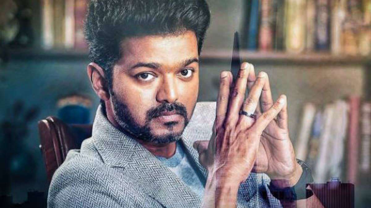 Thalapathy 63 Storyline Update | Vijay 63 Story | Thalapathy 63 To Be ...
