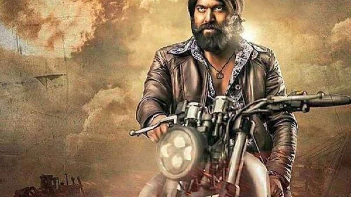 KGF Wins Highest Awards At Zee Kannada Awards 2019 | Yash Says KGF ...