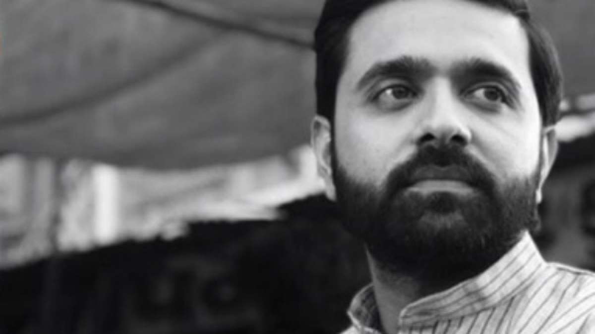 EXCLUSIVE Interview! Ashish Sharma Reveals Why You Should Watch His ...