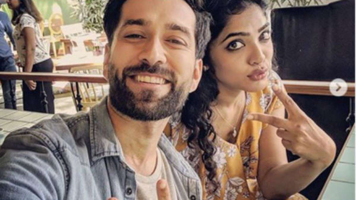 Nakuul Mehta Is All Praises For Malayalam Actress Rima Kallingal ...