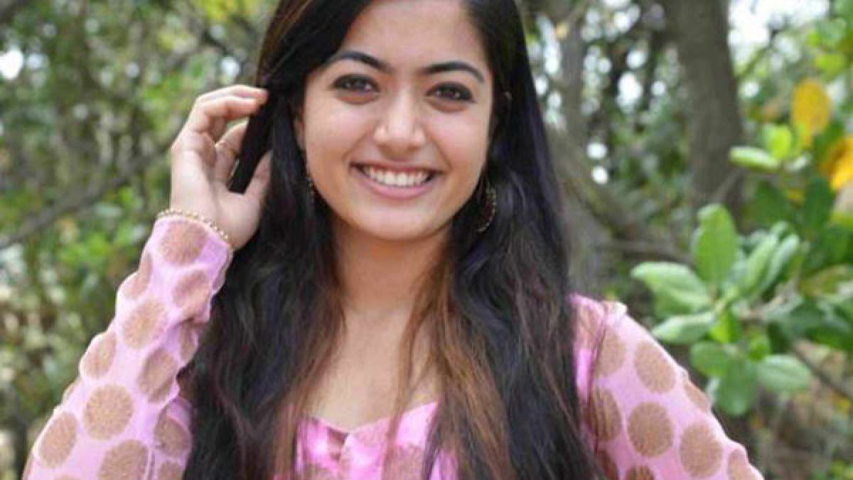 Rashmika Mandanna Responds To The Controversies Surrounding The Lip ...