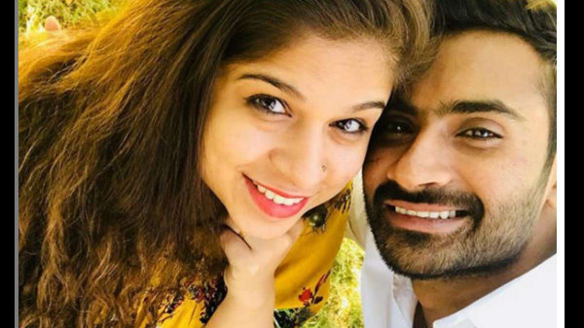 Loose Mada Aka Yogi Turns Father | Yogesh Announces Wife's Pregnancy ...