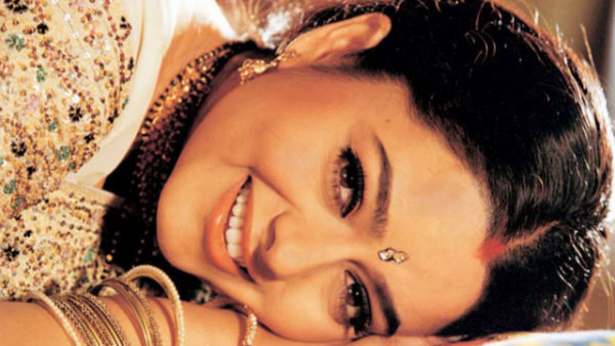 Remembering Soundarya On Her 15th Death Anniversary, Who Was Pregnant ...